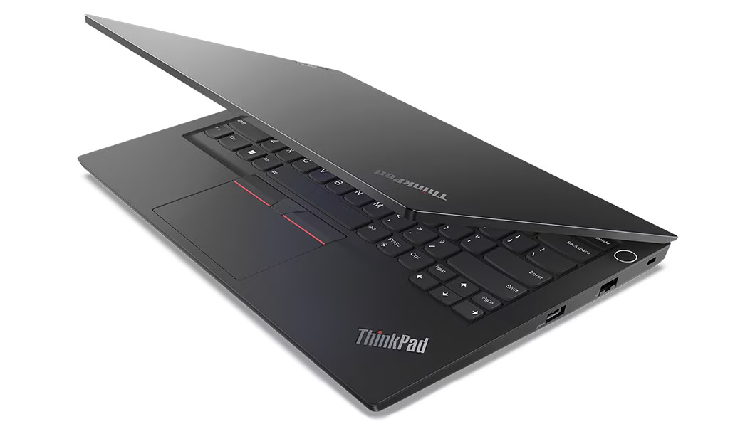 Lenovo ThinkPad E14 and E16 now available with 13th Gen Core H-series ...