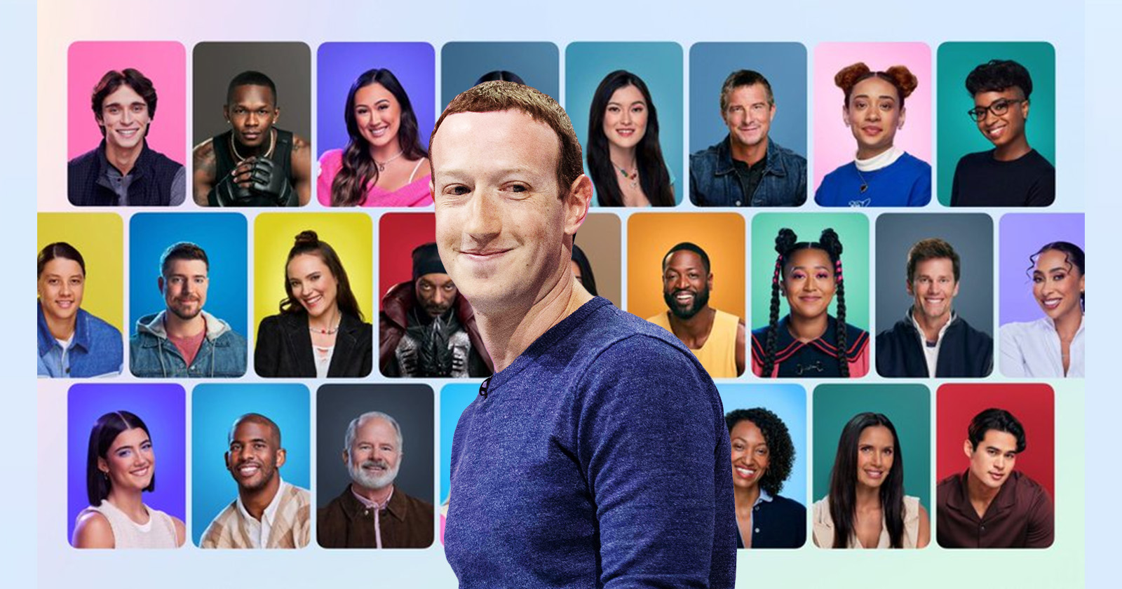 From Snoop Dogg to Kendall Jenner: Meta Brings AI Celebrities to Your ...