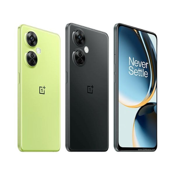 OnePlus Nord CE 3 Lite OxygenOS 14 Closed Beta Program Announced - Gizmochina