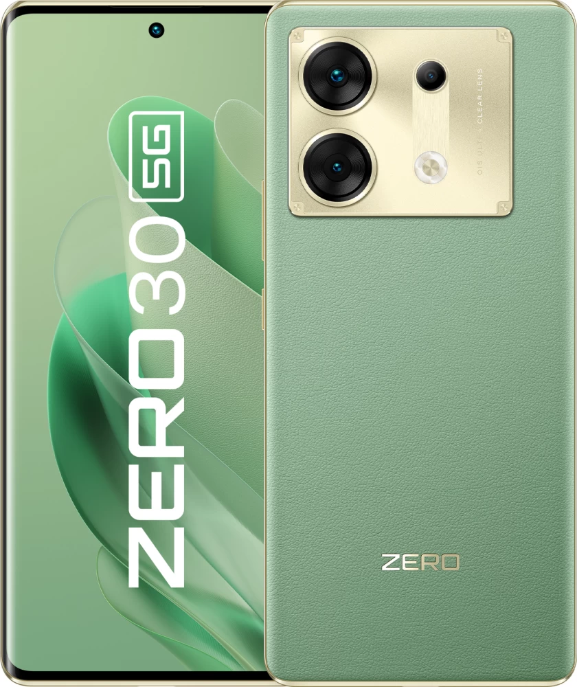 Infinix Zero 30 5G with Dimensity 8020 & 50MP front camera goes on sale in India - Gizmochina