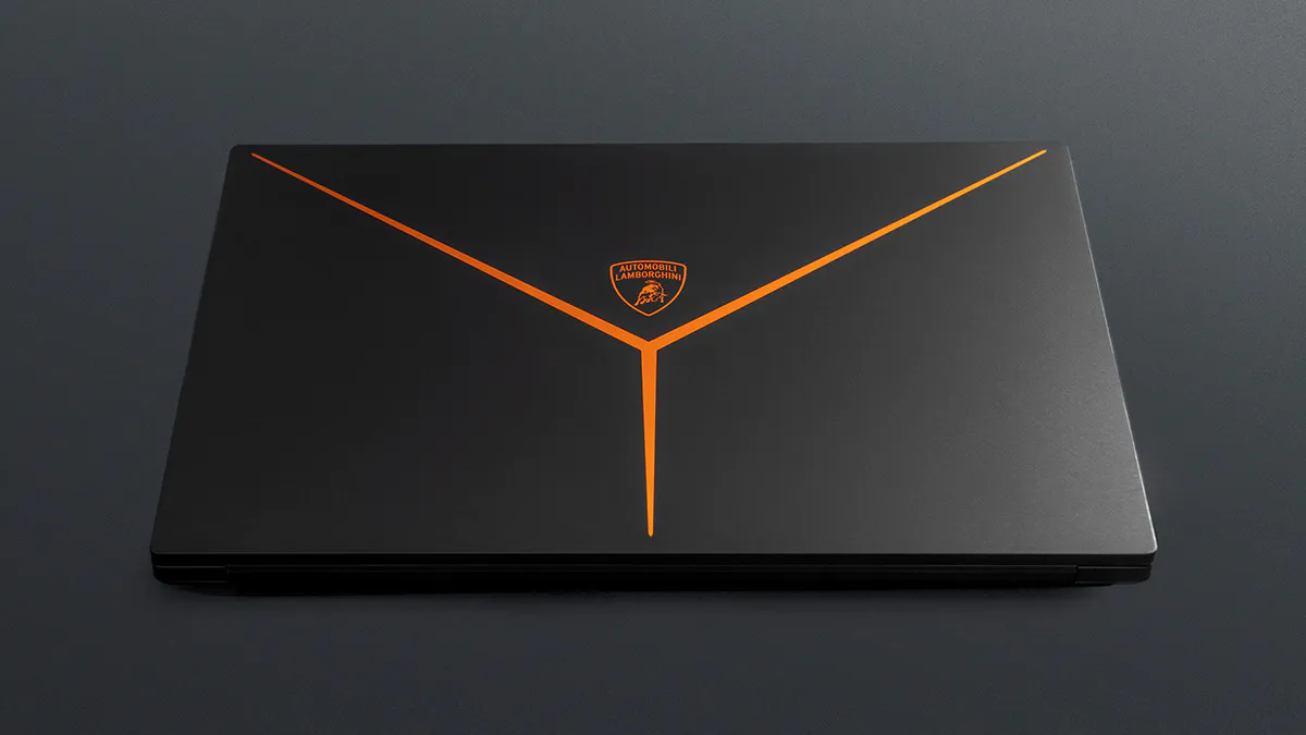 Razer Blade 16 X Automobili Lamborghini Edition gaming laptop unveiled ...