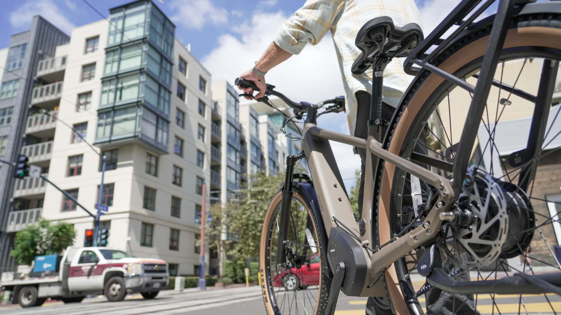 Ride1Up's New Prodigy V2 Electric Bike has a Top Speed of 45 kmph ...