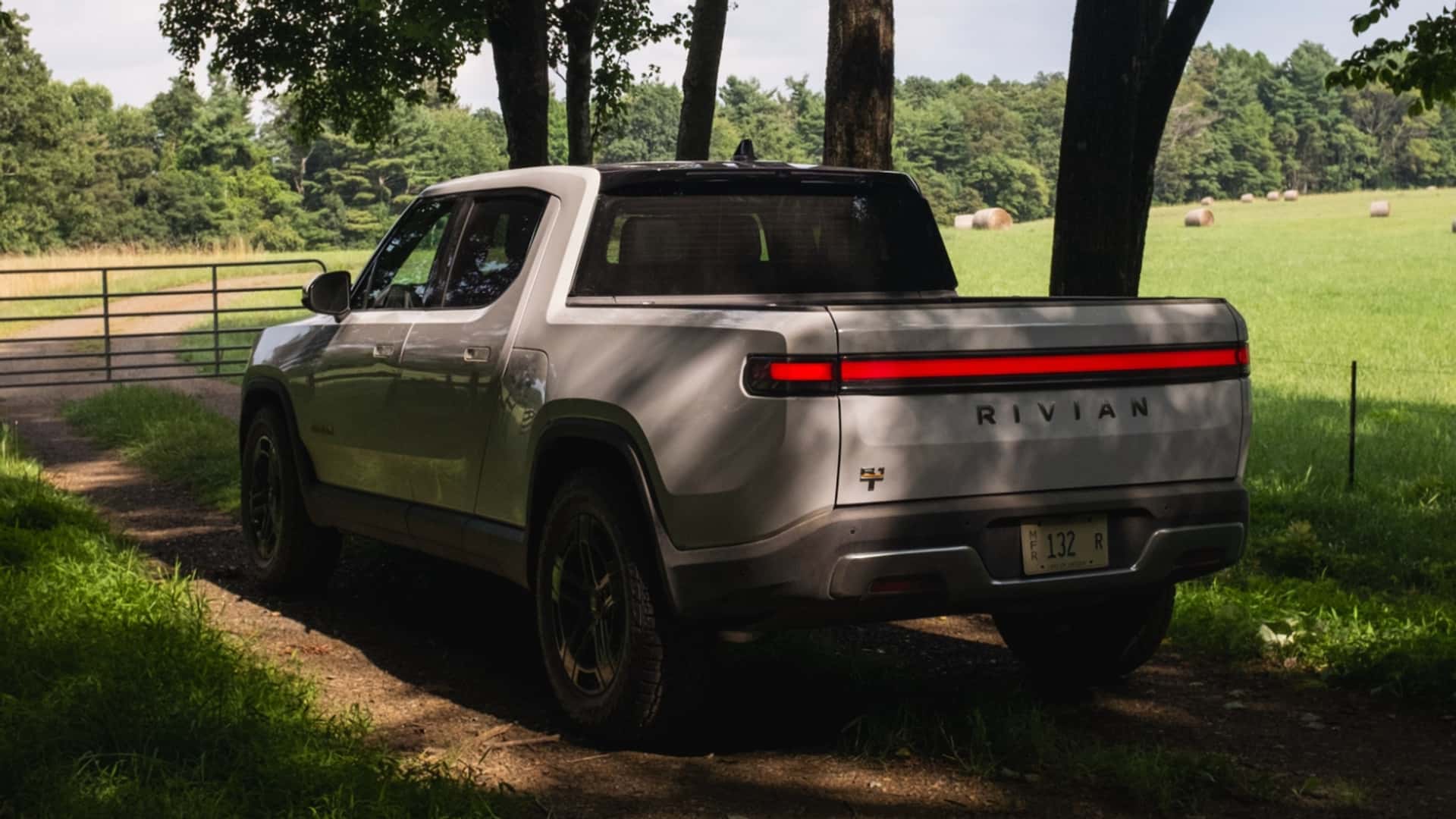 Rivian is Expanding its EV Charging Network in Europe - Gizmochina