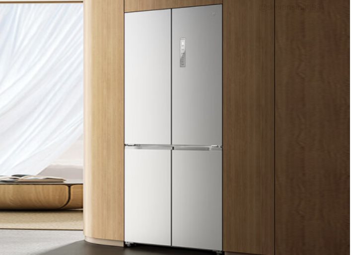 Xiaomi's built-in Mijia Refrigerator Cross 521L launched, Pre-Orders ...