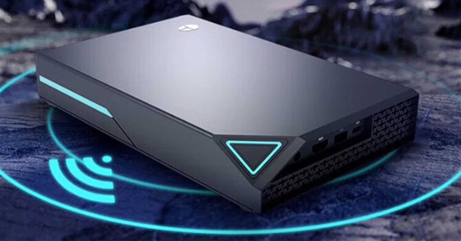 Thunderobot Launches "Console Like" MIX Mini Gaming PC with Intel i9 ...