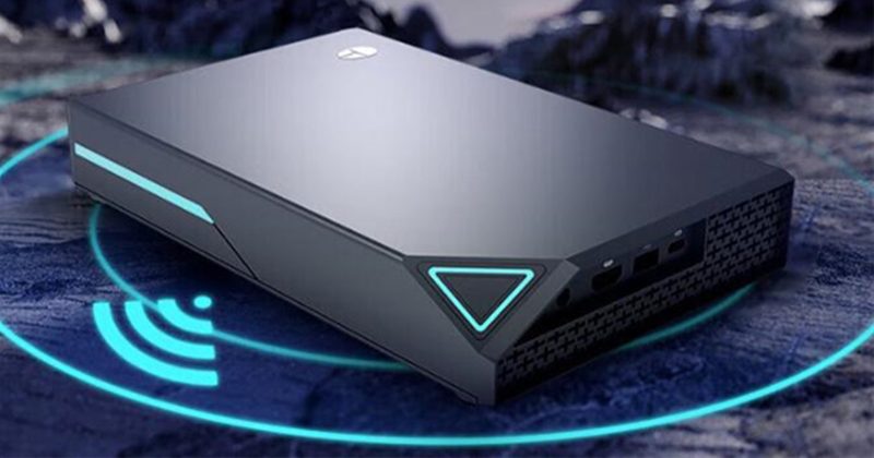 Thunderobot Launches "Console Like" MIX Mini Gaming PC with Intel i9 ...