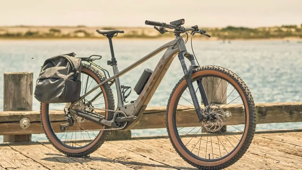 Bloom Leads American E-Bike Manufacturing Revolution in Detroit, US - Gizmochina