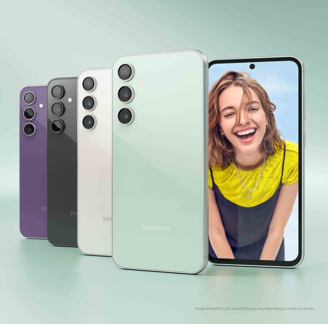 Samsung Galaxy S24 FE’s first details leaked, future S-series flagships ...