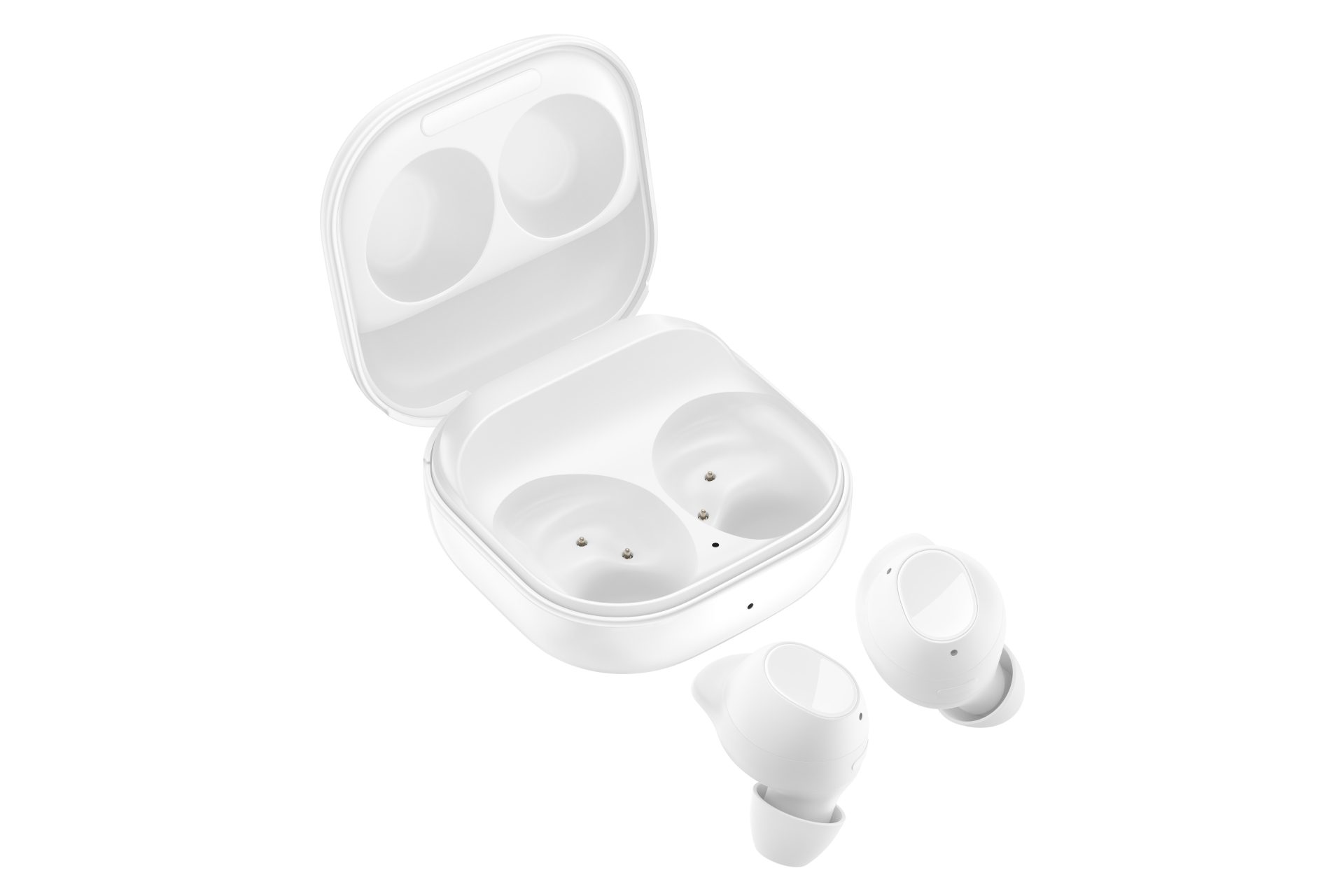 Samsung Galaxy Buds FE with ANC & 30 hour battery backup launched ...