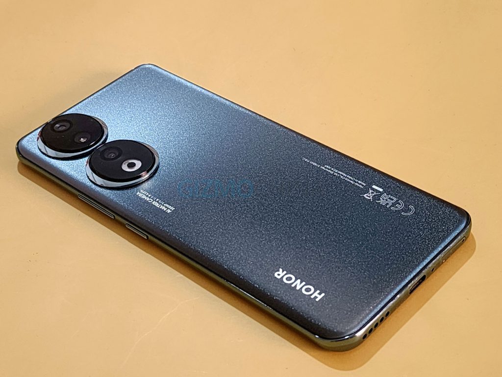 Honor 90 5G review: A well-rounded mid-premium smartphone marks Honor’s ...