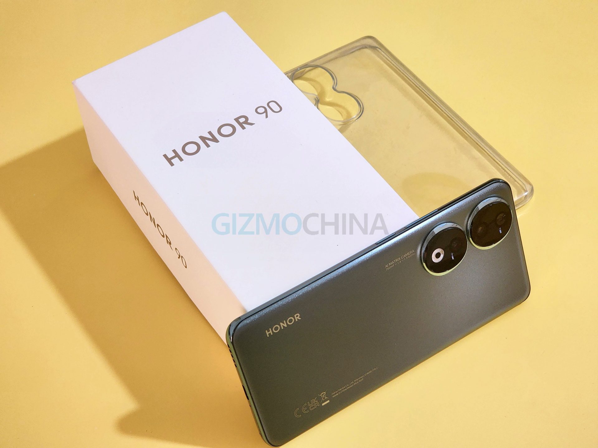 Honor 90 5G review: A well-rounded mid-premium smartphone marks Honor’s ...