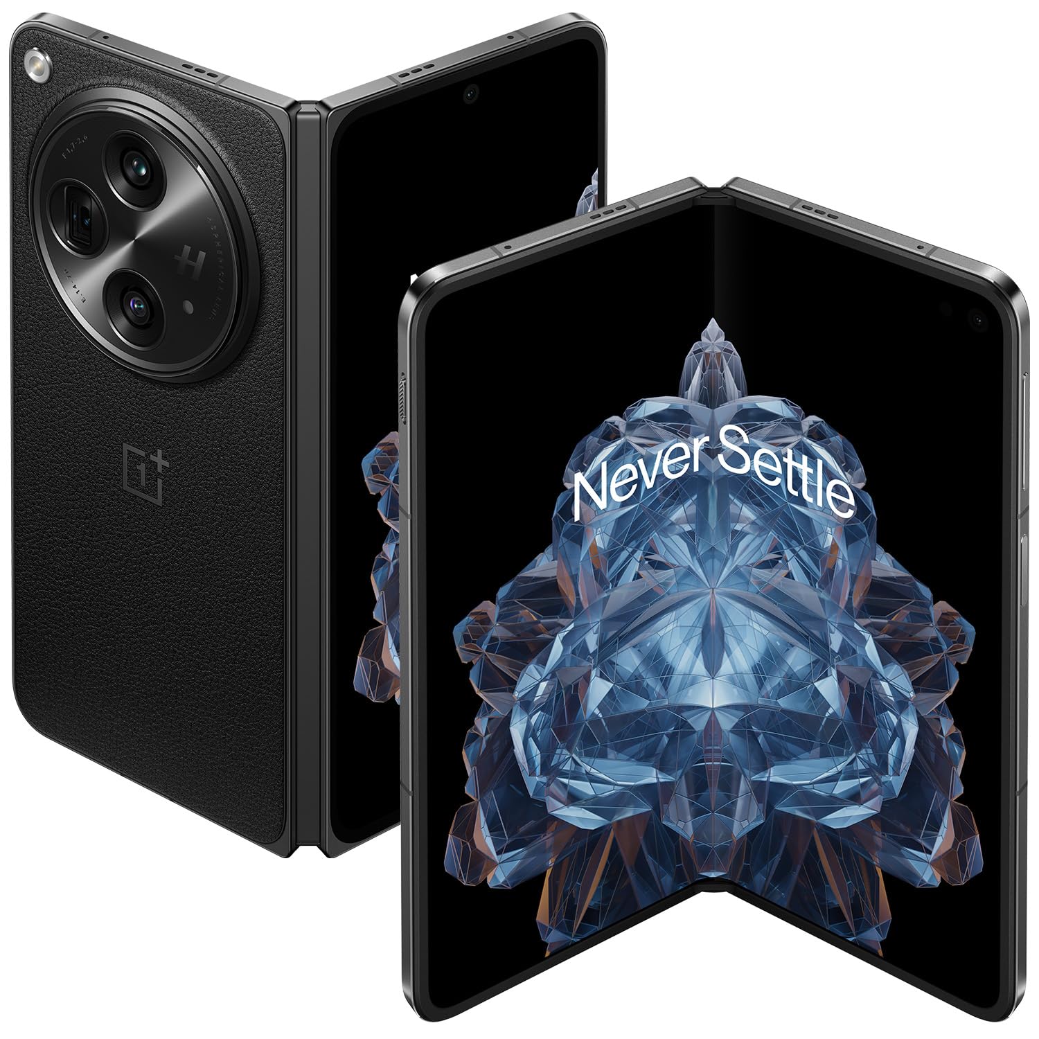 OnePlus Open Finally Starts Receiving Stable Android 14 Update - Gizmochina