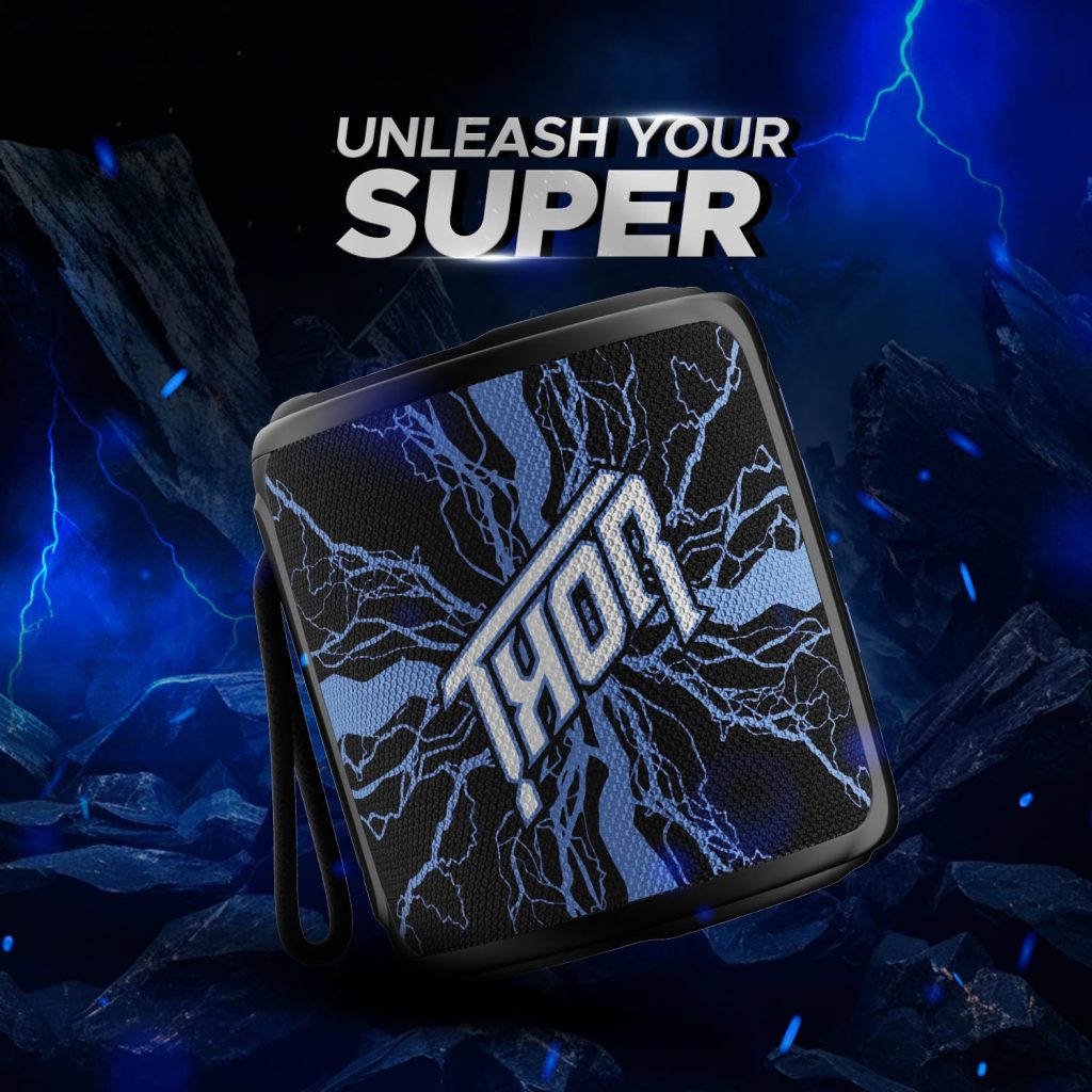 Boat Stone 352 Deadpool Edition 10W Bluetooth speakers launched for ...