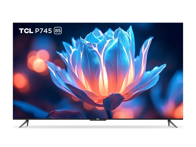 TCL C755 QD-Mini LED & P745 TVs with 144Hz refresh rate & Dolby Vision ...