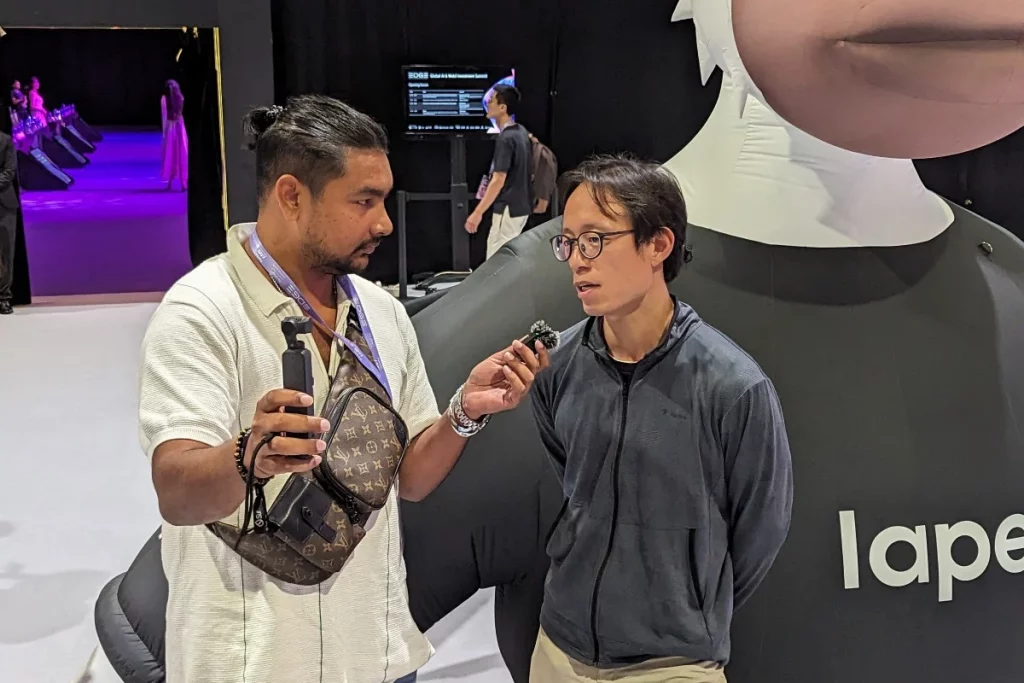 Hong Kong's Challenge is to Simplify Web3 for Mass Adoption - Gizmochina