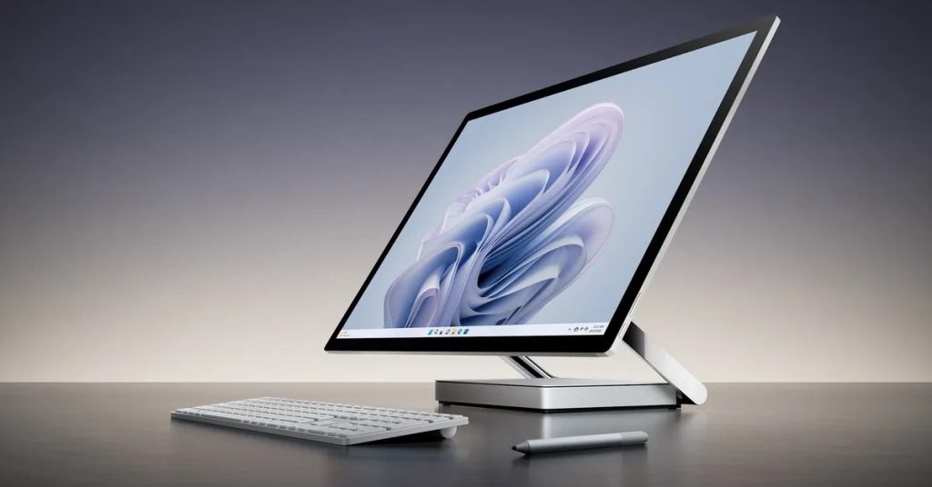 AMD and NVIDIA reportedly designing Arm-based Windows chips - Gizmochina