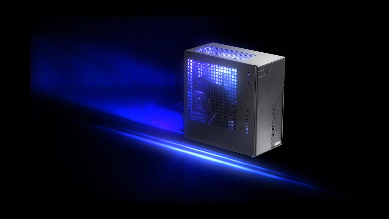 ASRock DeskMic B760 Mini PC with support up to Intel i9-13900 launched ...