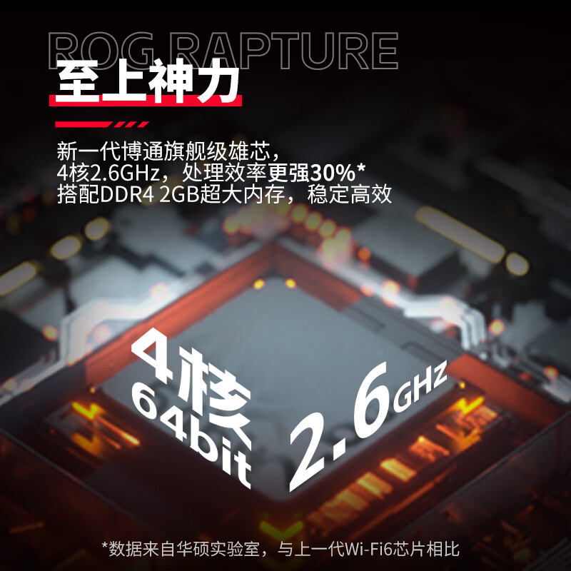 ASUS ROG Octopus 7 gaming router launched in China for 4,999 Yuan ($683 ...