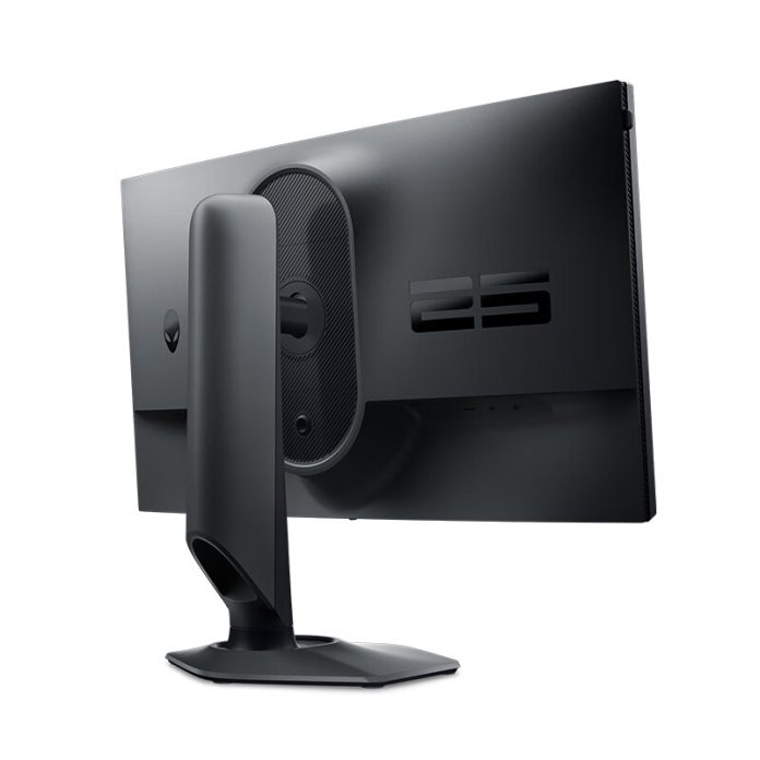 Alienware AW2524HF 24.5-inch gaming monitor with 500Hz refresh rate now ...