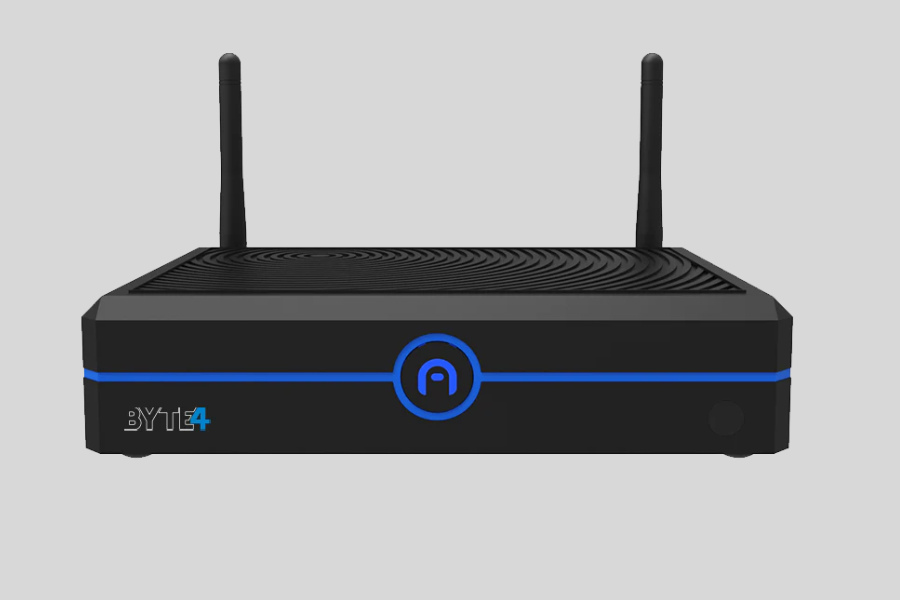 Azulle launches Byte 4 modular mini PC with add-on modules for extra ...