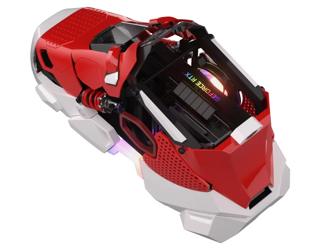 Cooler Master’s unique Sneaker Gaming PC hits the shelves at $3,799 ...