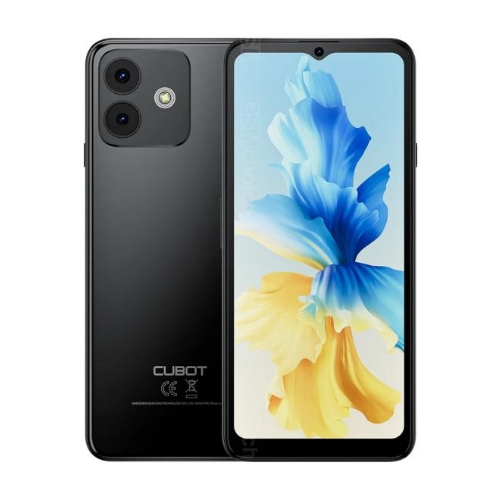 Cubot Note 40 - Specs, Price, Reviews, and Best Deals