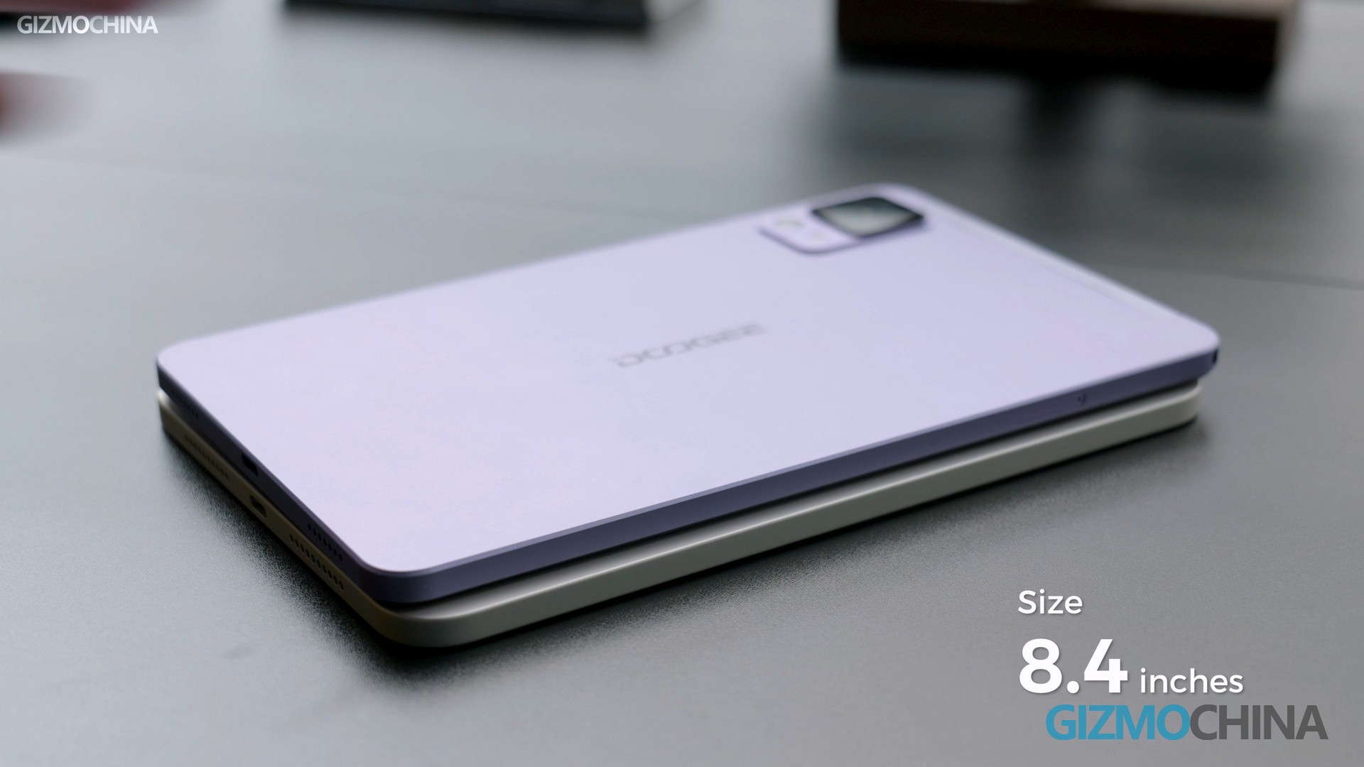 DOOGEE T20 mini tablet Review: Small is the new big. - Gizmochina