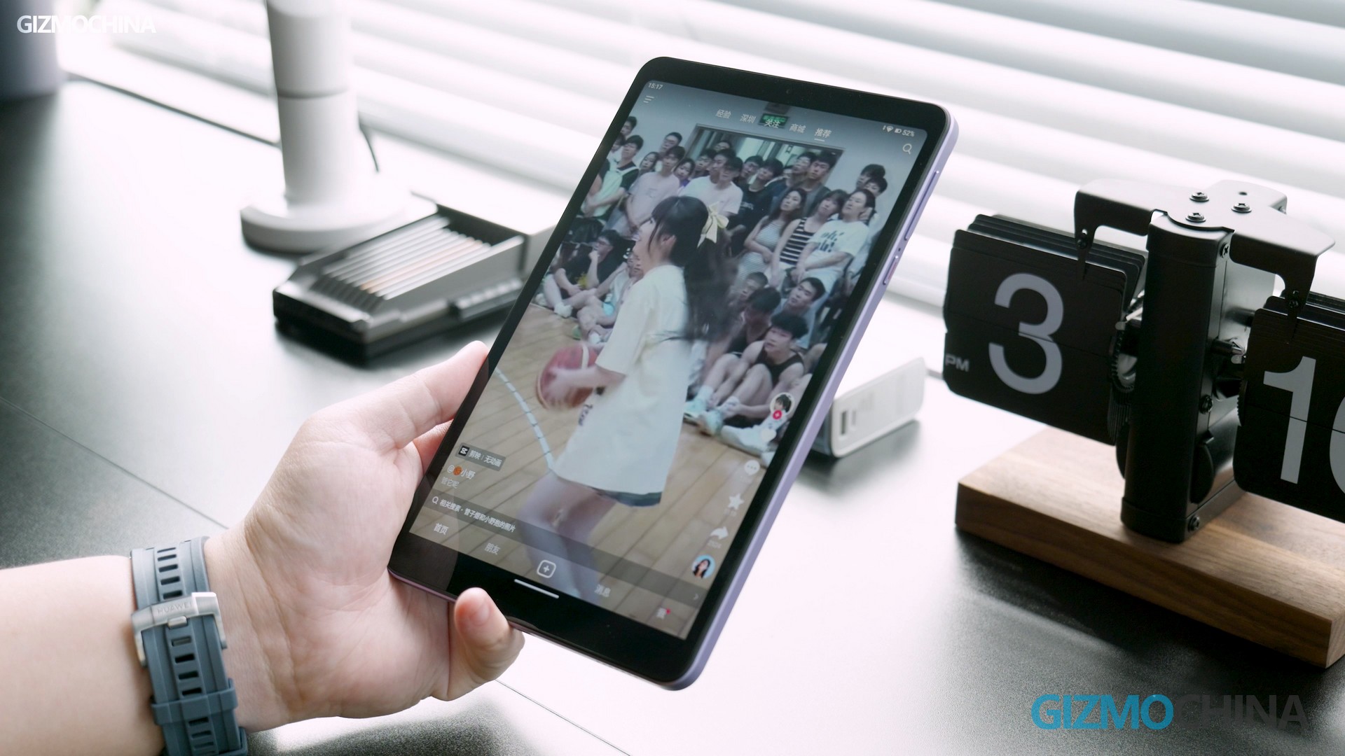 DOOGEE T20 mini tablet Review: Small is the new big. - Gizmochina