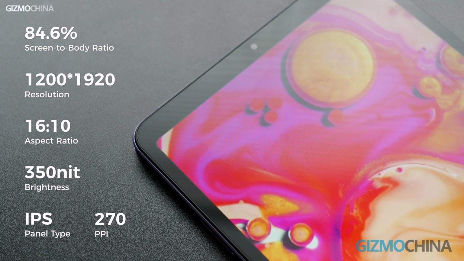 DOOGEE T20 mini tablet Review: Small is the new big. - Gizmochina