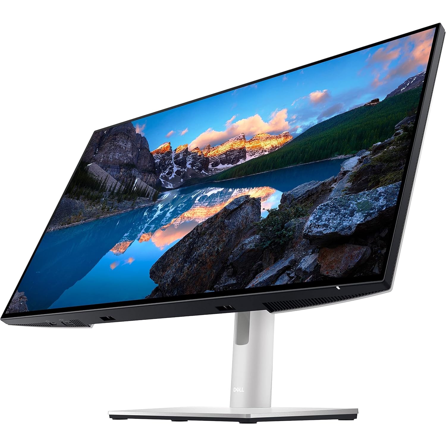 Dell launches UltraSharp U2424H/U2424HE monitors with 23.8-inch 120Hz ...
