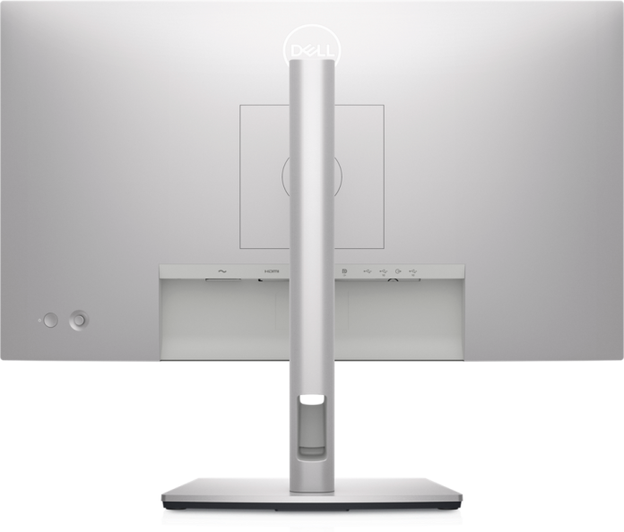 Dell launches UltraSharp U2424H/U2424HE monitors with 23.8-inch 120Hz ...