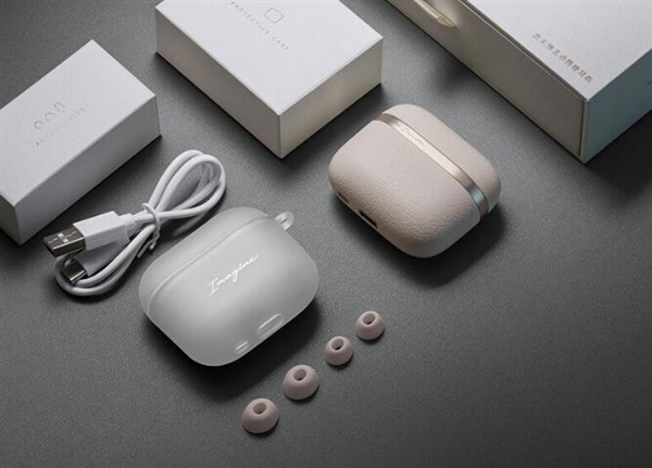 Edifier Evo Pro TWS Bluetooth Earbuds with Active Noise Cancellation launched for 428 yuan ($58 ...