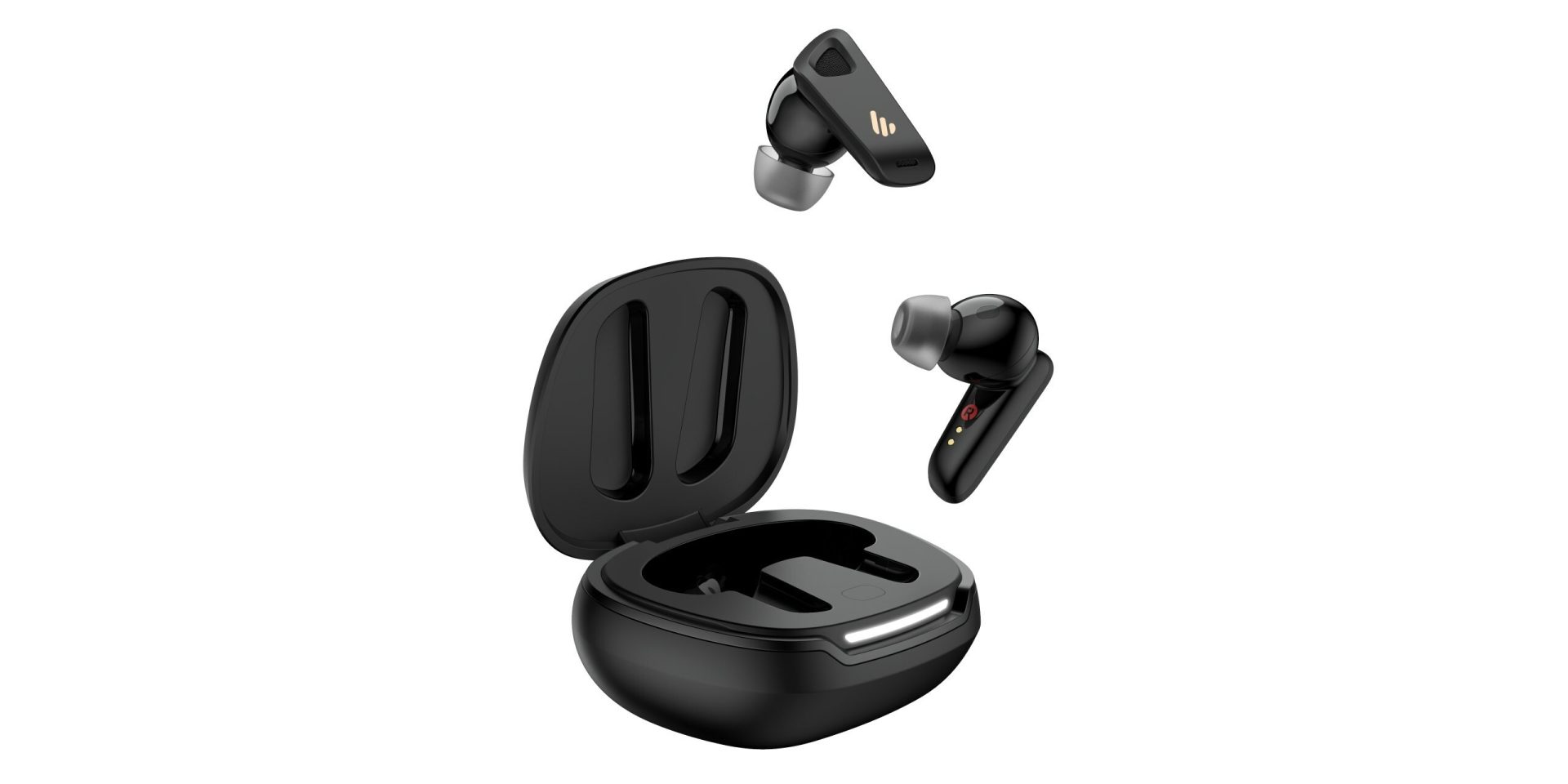Edifier NeoBuds Pro 2 with wide-band multi-channel ANC launched ...
