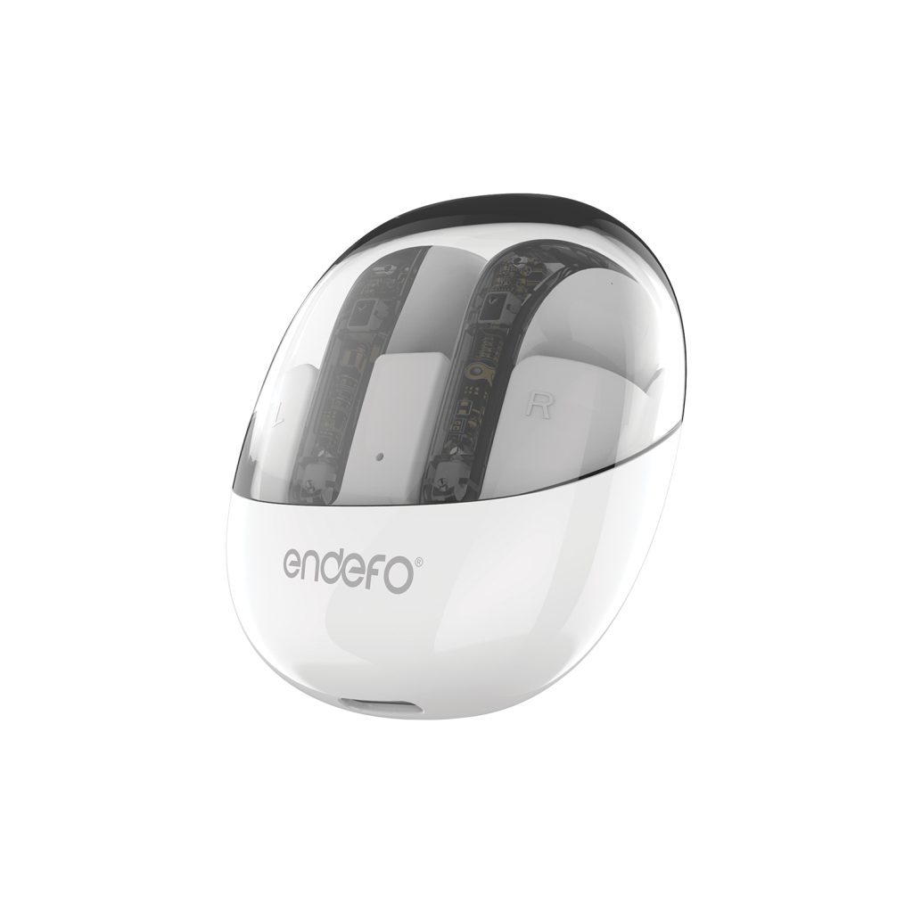 A Quick Chat with CEO of Endefo, a Brand Looking for 10% Wearable ...