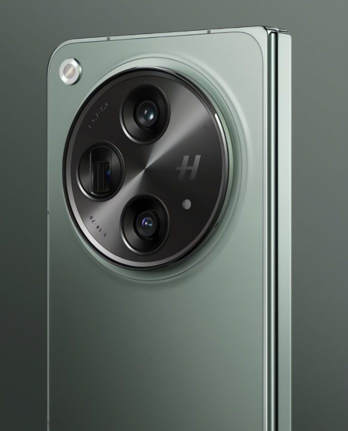 Oppo Find N5 aka OnePlus Open 2 launch timeframe tipped in new leak