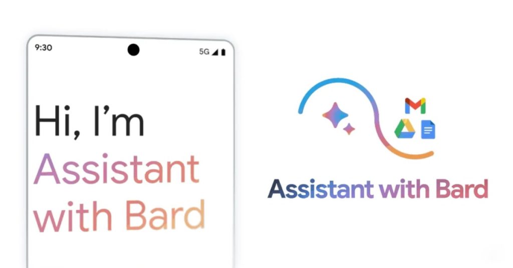 Google Assistant Gets a Boost from Generative AI with Bard