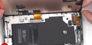 teardown Archives - Gizmochina