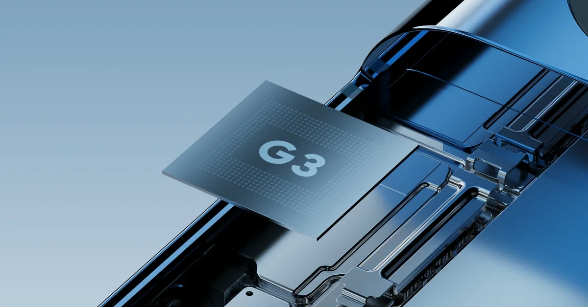 Google Pixel 8 series benchmark results show disappointing performance