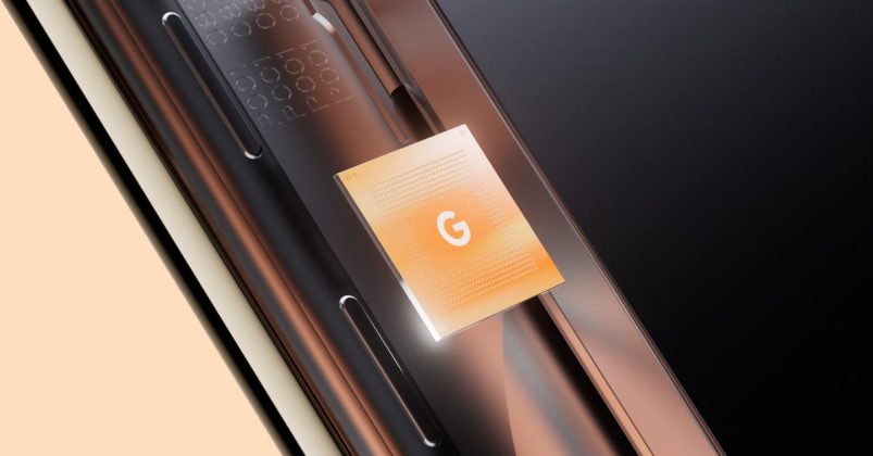 Google will use TSMC to build Tensor chips from Pixel 10 to Pixel 14