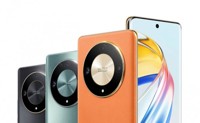 Honor X9b launched with 120Hz display, Snapdragon 6 Gen 1, 108MP triple ...