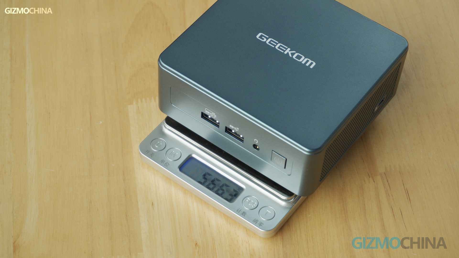 Geekom mini IT13 Review: The Most Powerful Mini PC Ever Reviewed ...