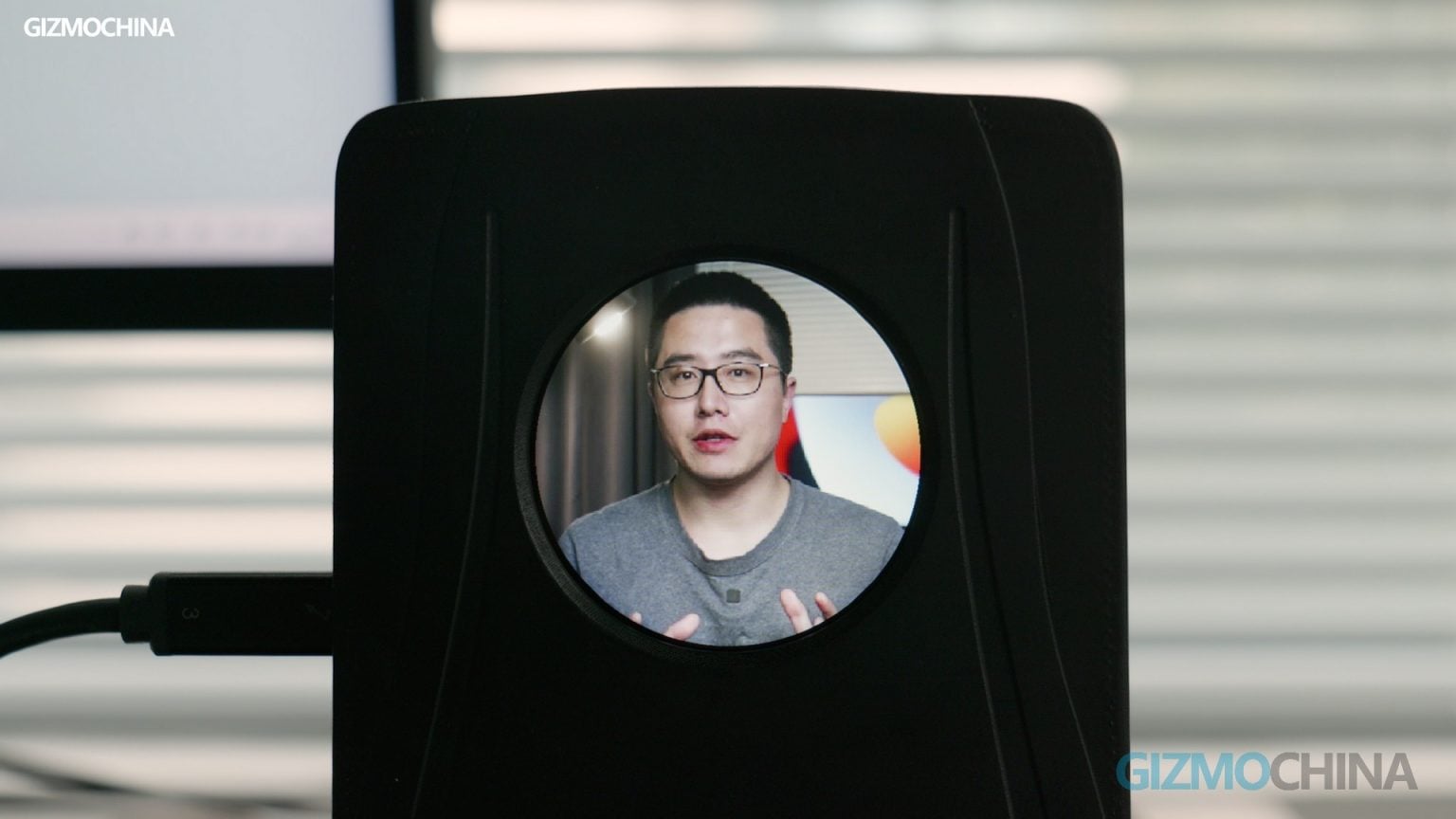 SGWZONE eGPU - Gaming & AI BOX Review: An eGPU & Docking Station With ...