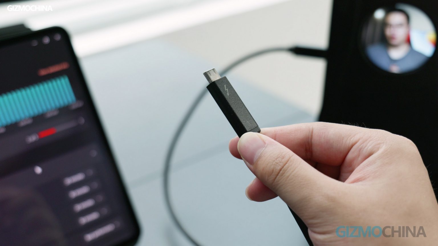 SGWZONE eGPU - Gaming & AI BOX Review: An eGPU & Docking Station With ...