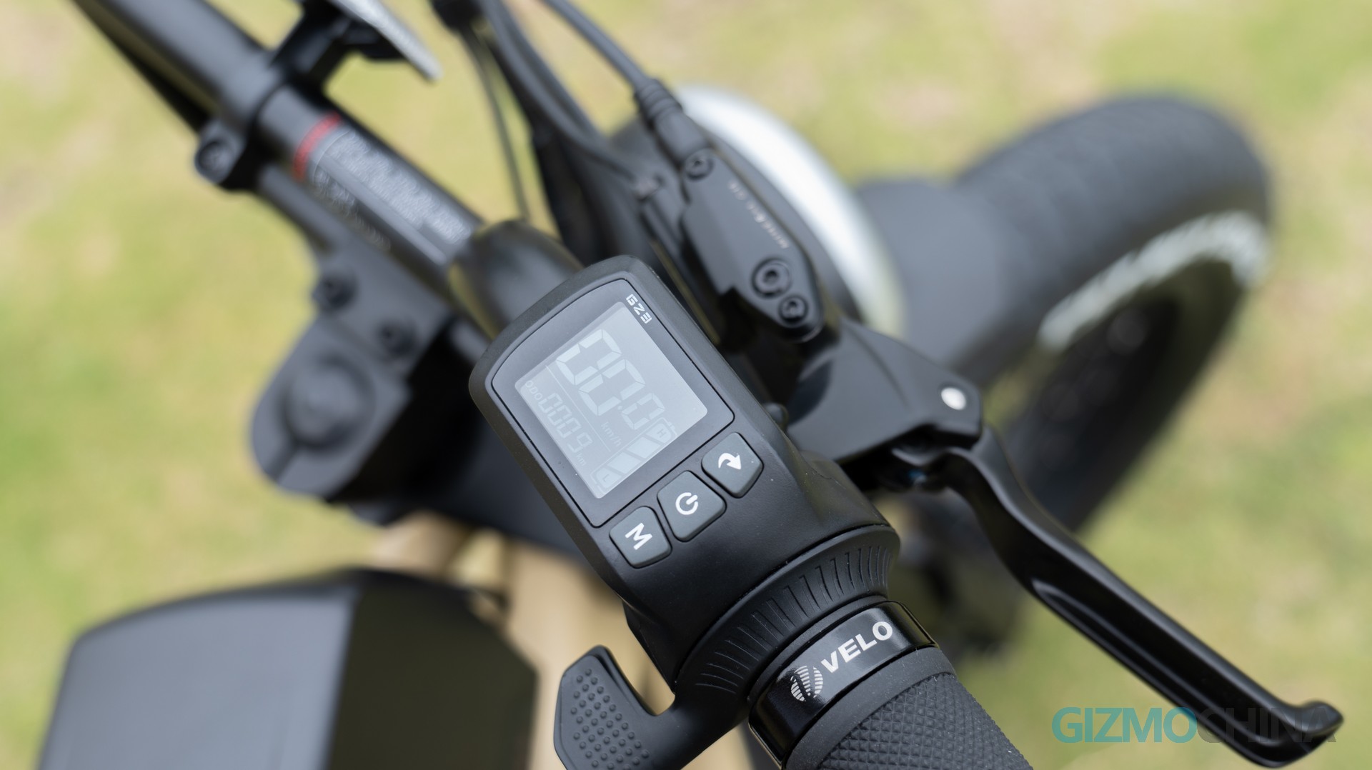 YADEA TROOPER 01 Review: The Classic Motorcycle In An Electrical Form ...