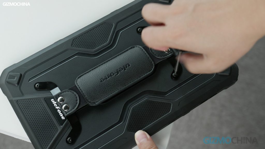 Ulefone Armor Pad 2 Review: A tough tablet for outdoor work - Gizmochina