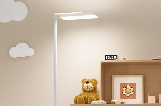 Xiaomi launches the MIJIA Vertical Learning Lamp with full-spectrum ...