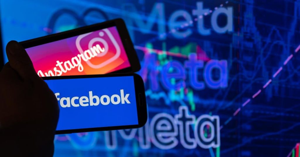Want an ad-free experience on Facebook and Instagram? Now you can pay ...