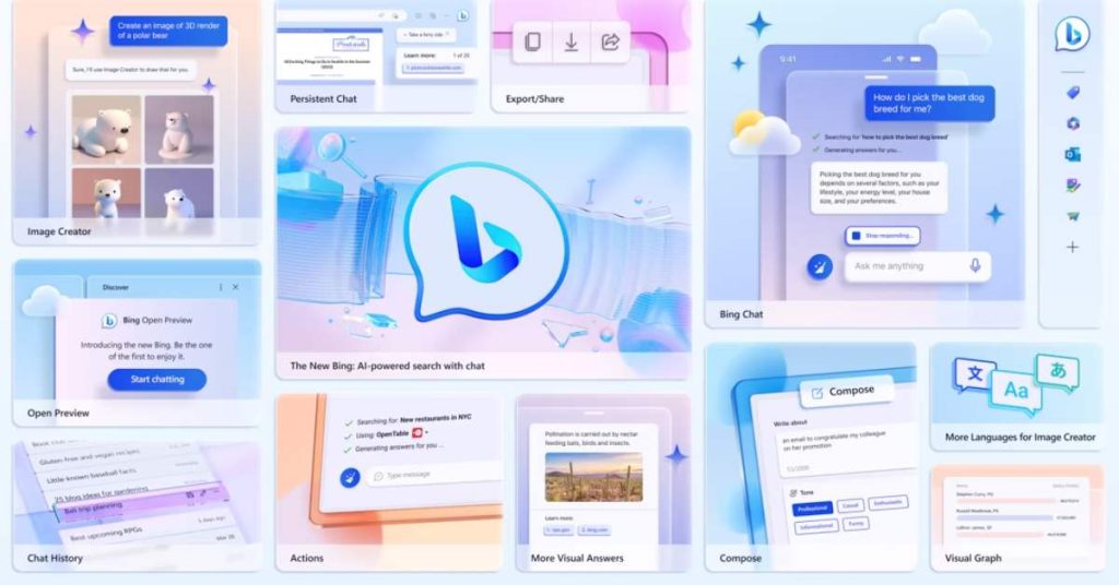 Microsoft launches Bing AI bug bounty program with rewards up to $15,000