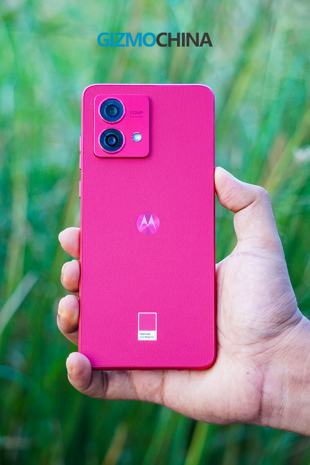 Moto G84 5G Review: A Premium-Looking Well-Rounded Midrange Smartphone ...