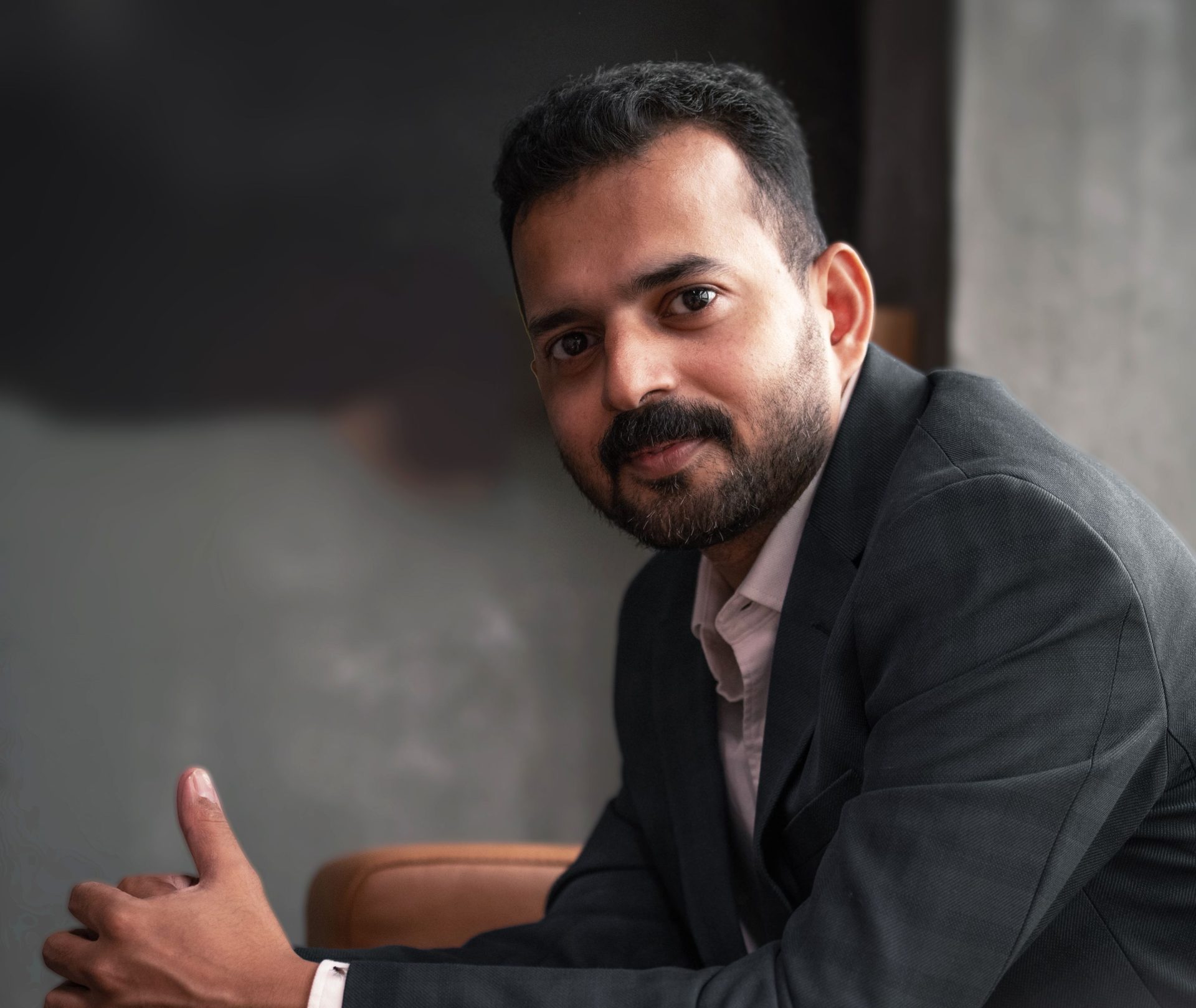 A Quick Chat with CEO of Endefo, a Brand Looking for 10% Wearable ...